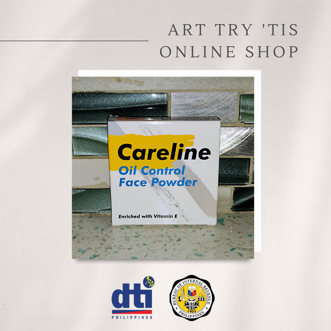 EVER BILENA - (CHESTNUT) OIL CONTROL FACE POWDER