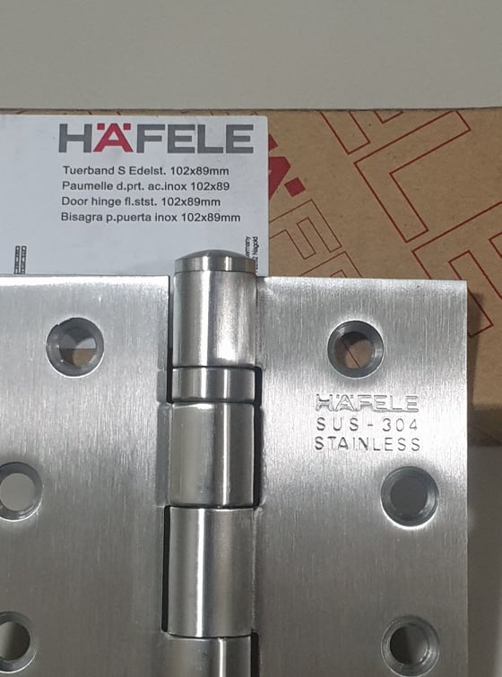 Shop Hafele Wall Bracket Sliding Door with great discounts and prices ...