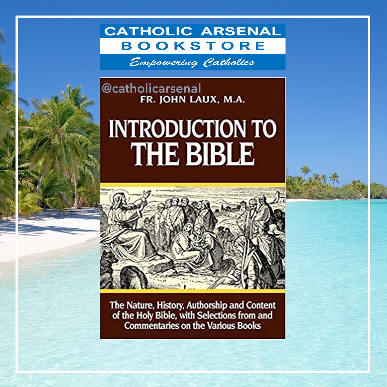 Introduction to the Bible