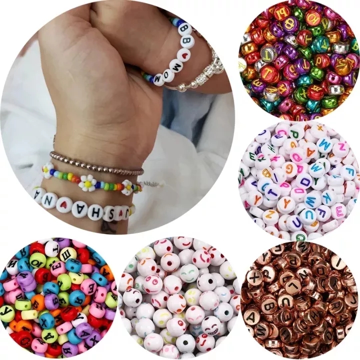 Shop Acrylic Alphabet online | Lazada.com.my