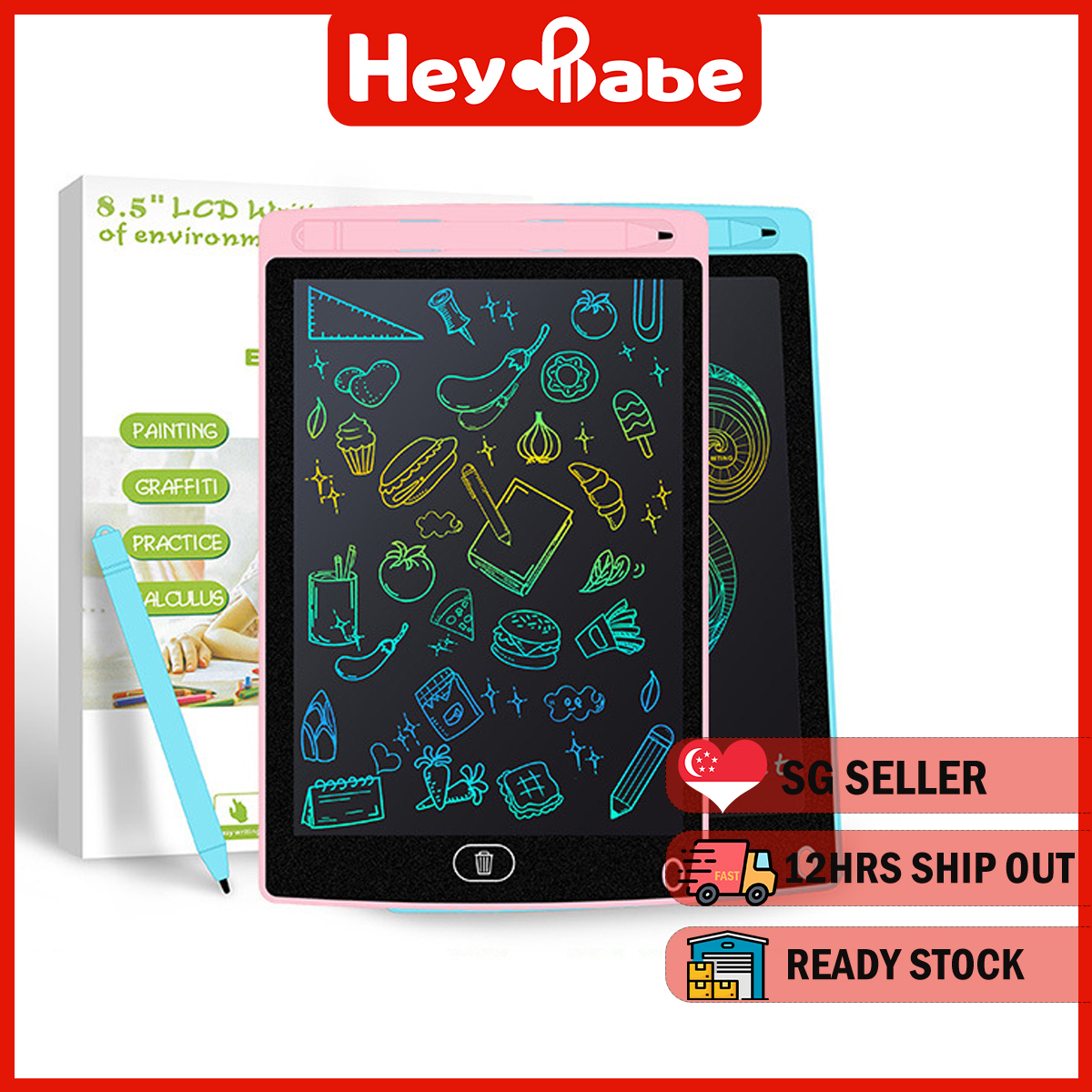Chinese Writing Tablet - Infoupdate.org