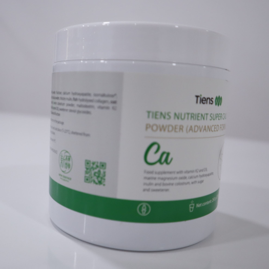 Canxi Dạng Bột Hòa Tan Thiên Sư TPBS Tiens Nutrient Super Calcium ...