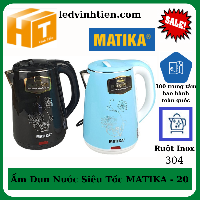 Matika giá rẻ Tháng 5,2023|BigGo Việt Nam