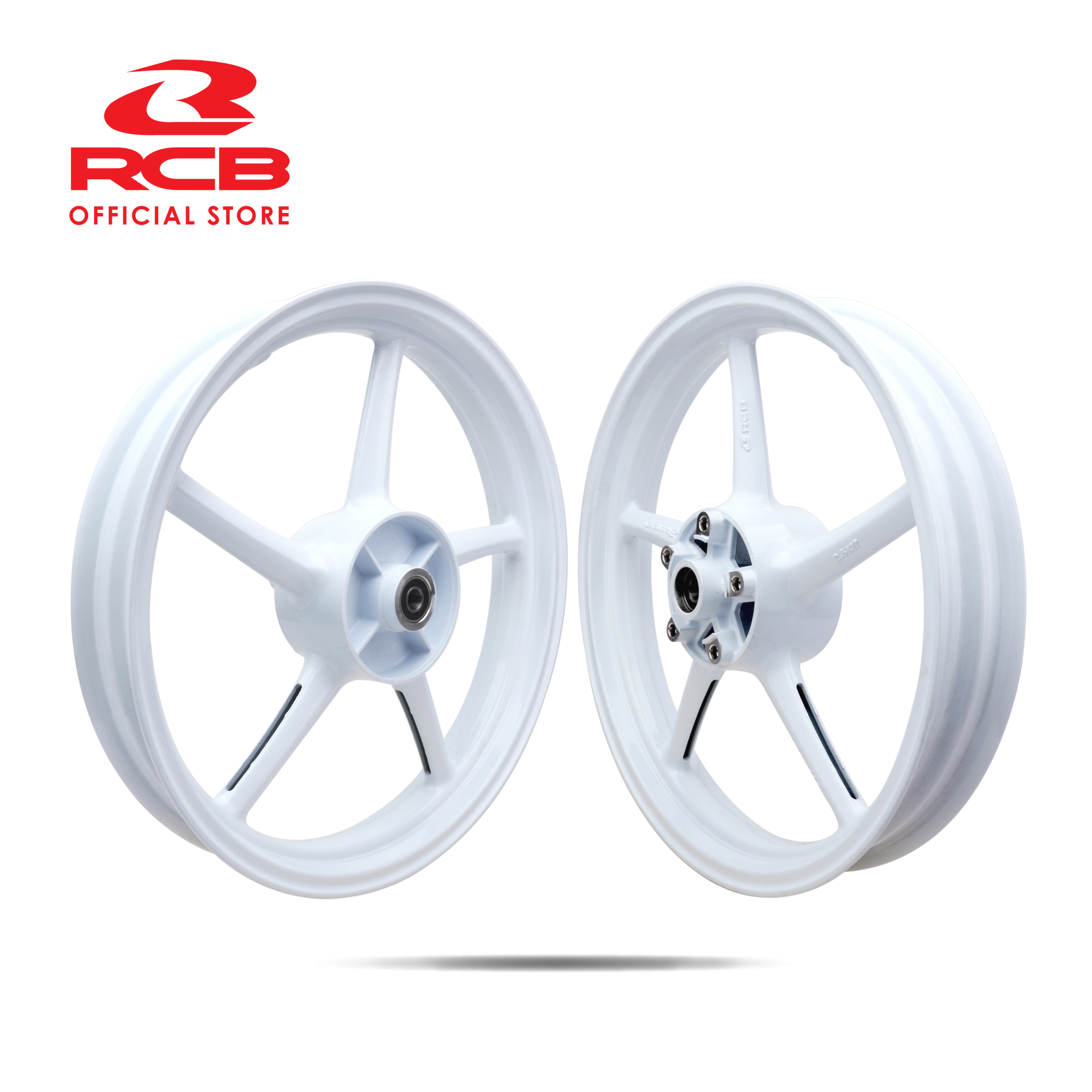 RCB Sport Rim 522 For Yamaha Sniper 155 And Sniper 150 SP522 RB5 RCB Sport Rim 522 For Yamaha Sniper 155 And Sniper 150 SP522 RB5