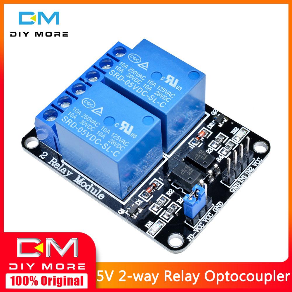 Optocoupler Arduino Best Price In Singapore May 2024 Lazadasg 