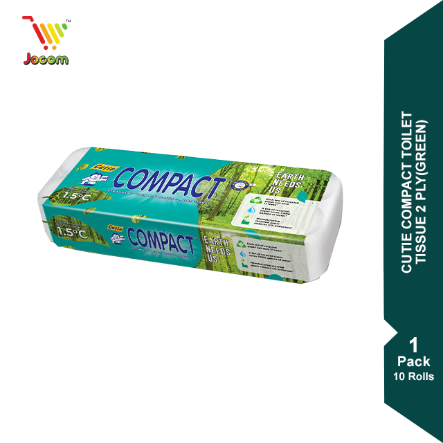 Tissue & Toilet Paper