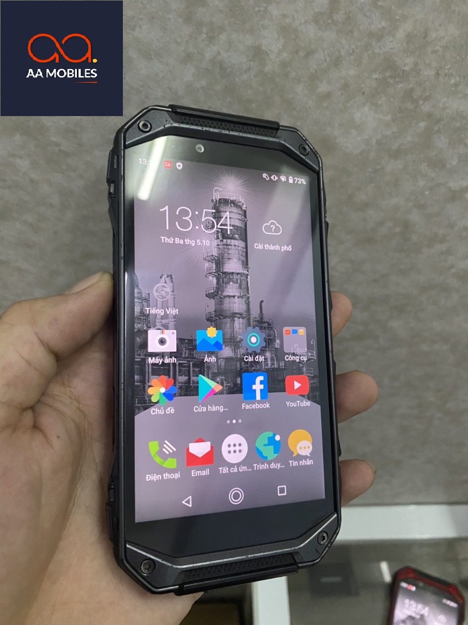 Torque giá rẻ Tháng 7,2023|BigGo Việt Nam