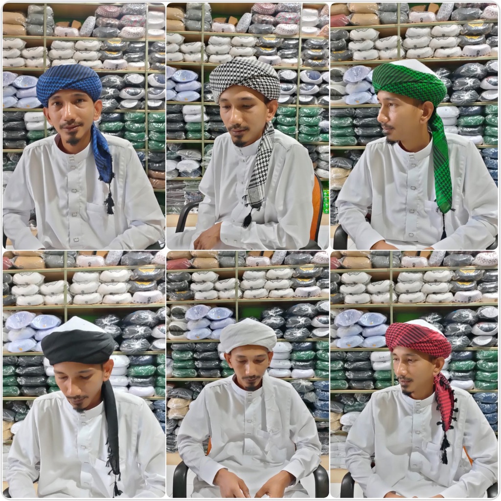 Muslim Imamah