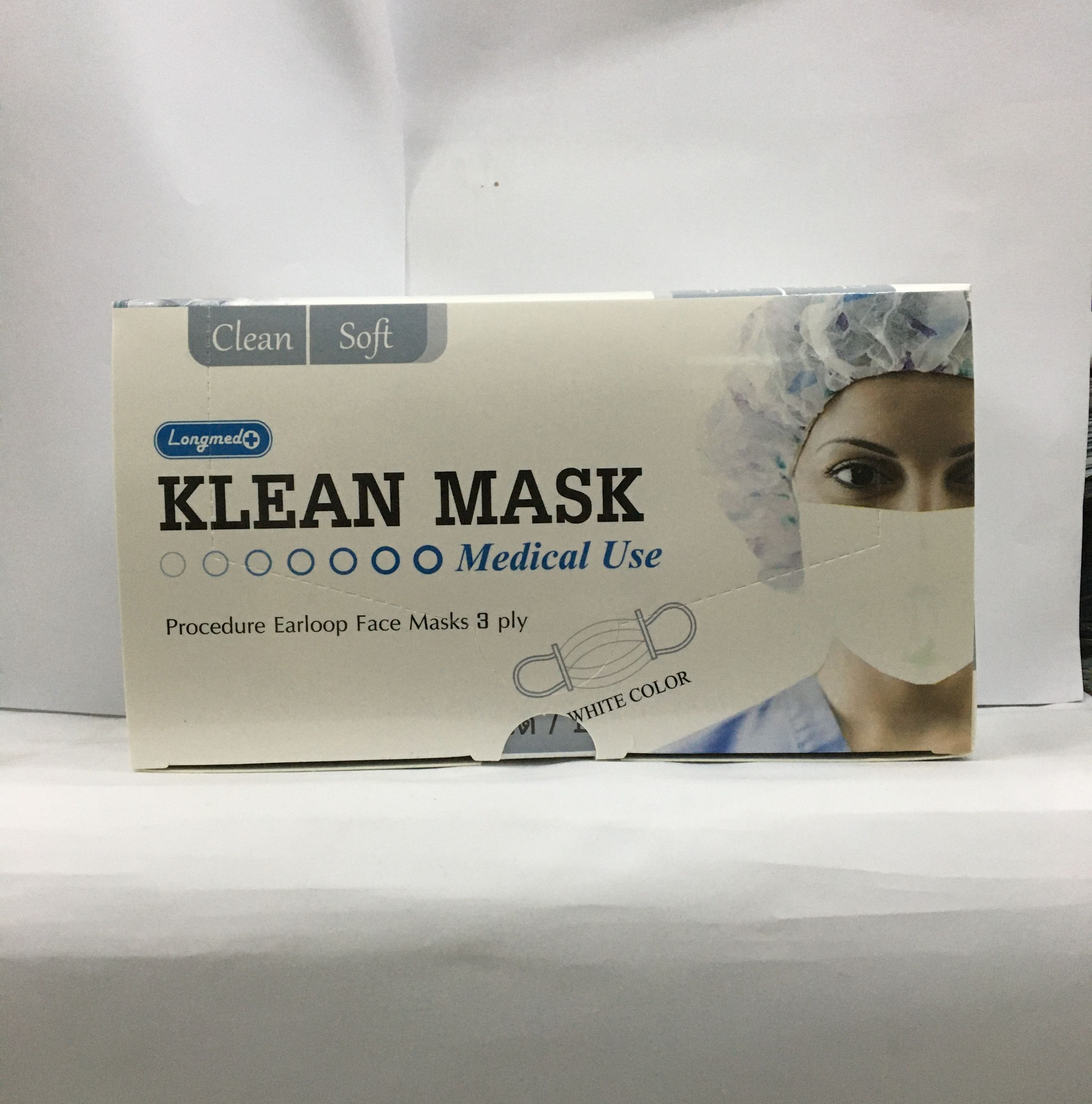 Cleanroom Mask ราคาถูก ซื้อออนไลน์ที่ - ม.ค. 2025 | Lazada.co.th