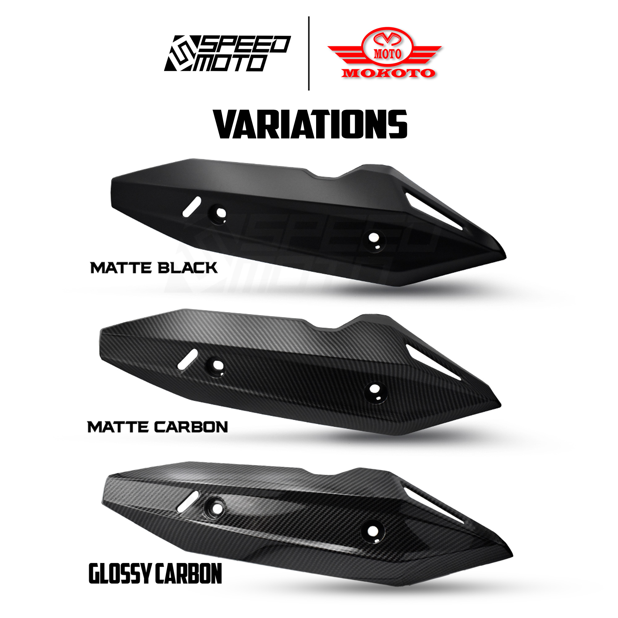 Shop Kaizen Pipe Honda Click V3 with great discounts and prices online ...