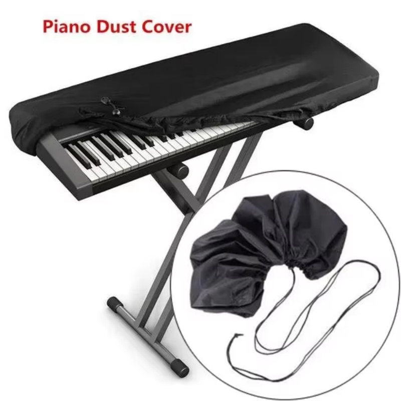 Piano Cover - Grand Piano & Keyboard Covers | Coach House Pianos Piano ...