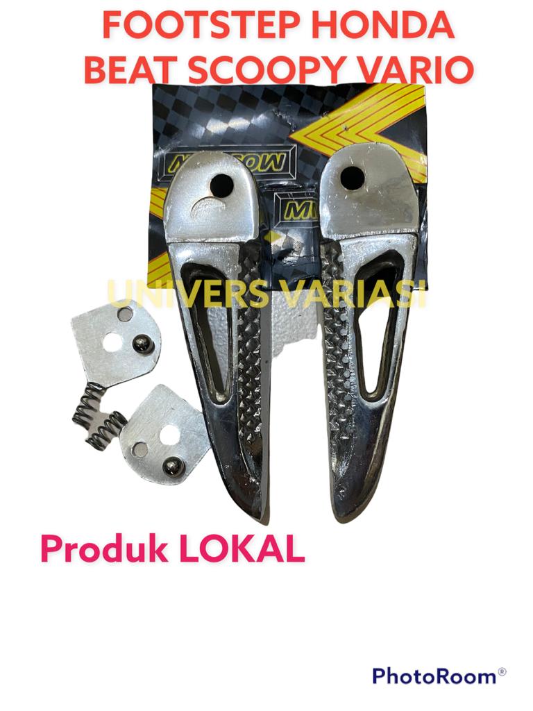 Jual Baut Step Motor Terbaru - Jun 2024 | Lazada