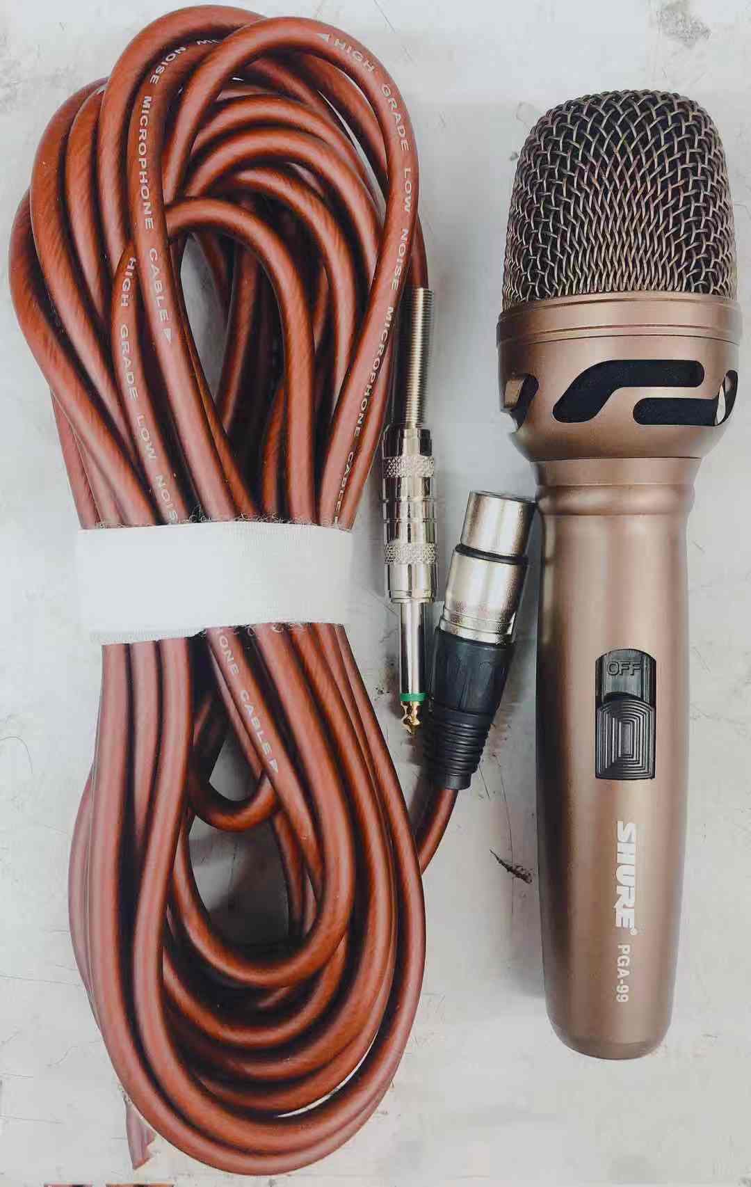 Buy Shure Microphone Original Dynamic devices online | Lazada.com.ph