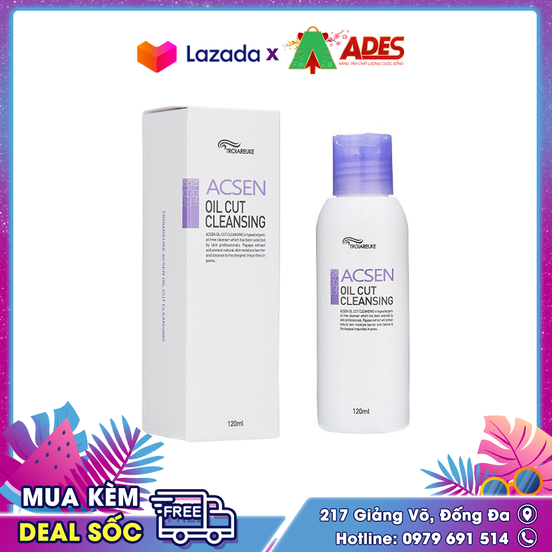 Acsen giá tốt Tháng 11,2022|BigGo Việt Nam