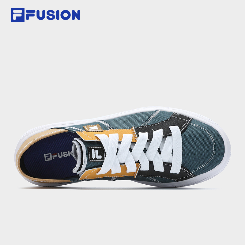 Fila fusion shoes store