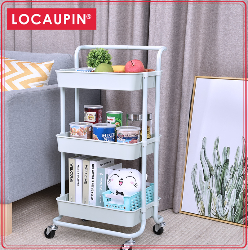 Buy Raskog Trolley Ikea online | Lazada.com.my