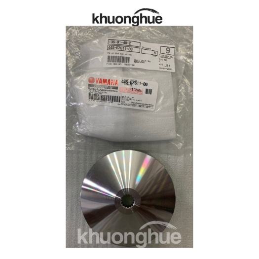 Má cố định sơ cấp (cánh quạt) xe LUVIAS chính hãng Yamaha - Phụ tùng ...