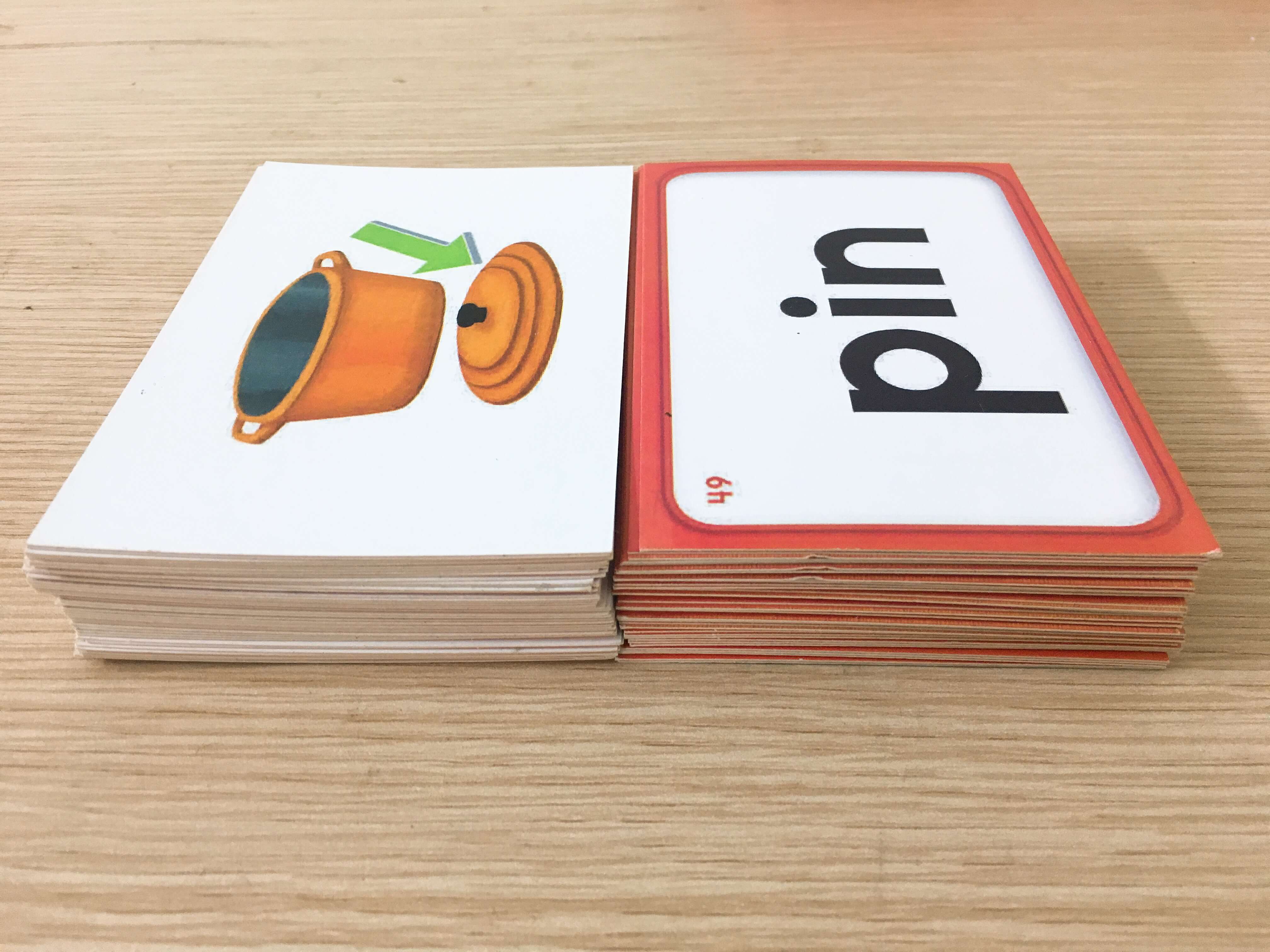 Oxford Phonics World Flashcards giá rẻ Tháng 6,2023|BigGo Việt Nam