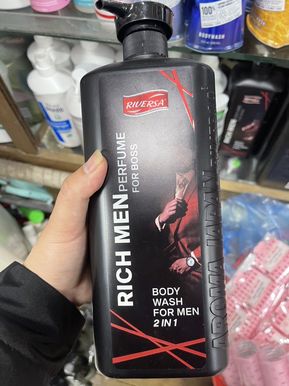 Riversa giá rẻ Tháng 6,2023|BigGo Việt Nam