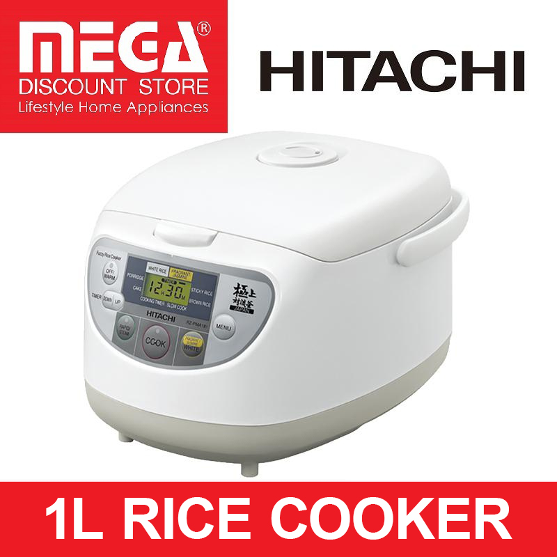 Buy Hitachi Rice Cookers Online | lazada.sg