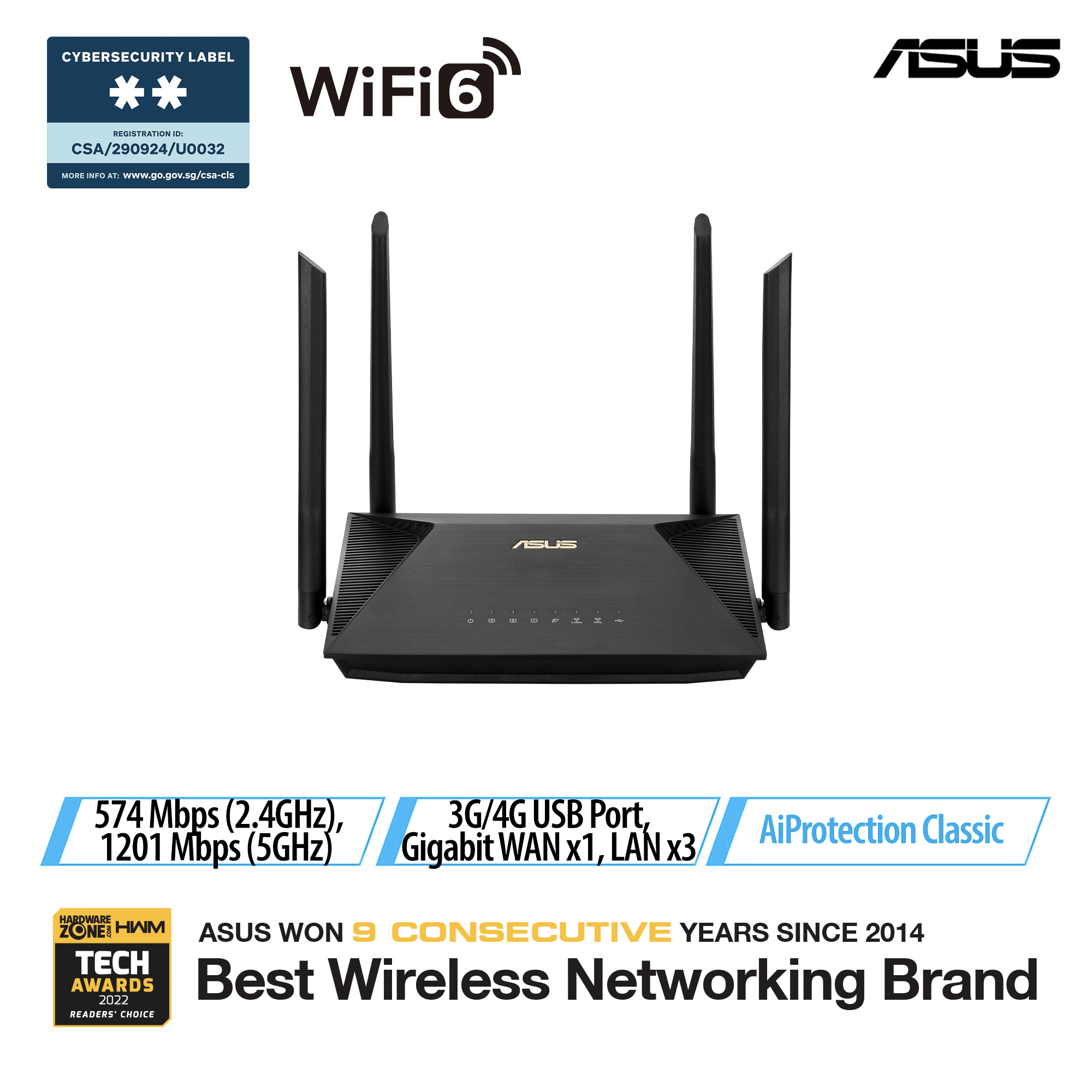Buy Routers Online | lazada.sg