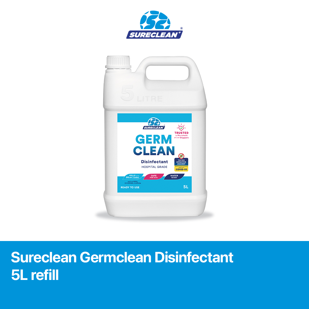 Buy Sureclean Top Products Online | lazada.sg