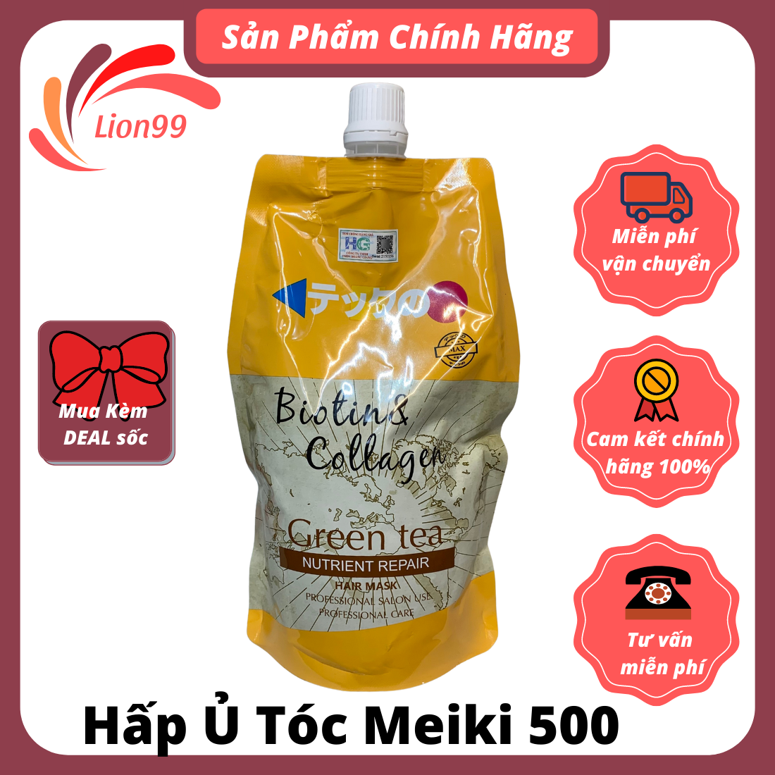 Meiki giá tốt Tháng 09,2022|BigGo Việt Nam