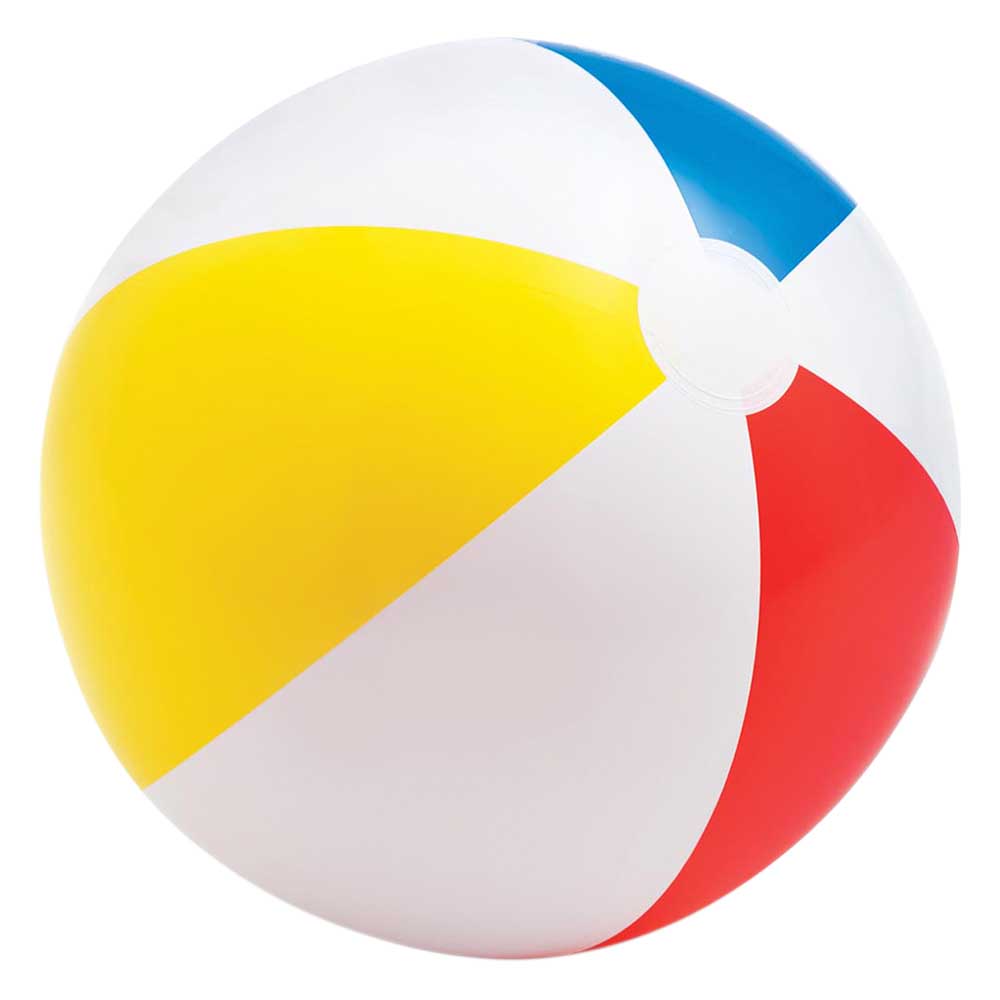 Intex Inflatable Beach Ball – Party Supplies Singapore | MTRADE - The ...