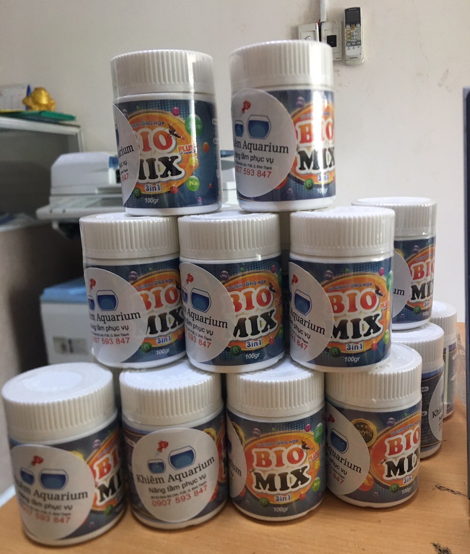 Biomix Plus giá rẻ Tháng 7,2023|BigGo Việt Nam