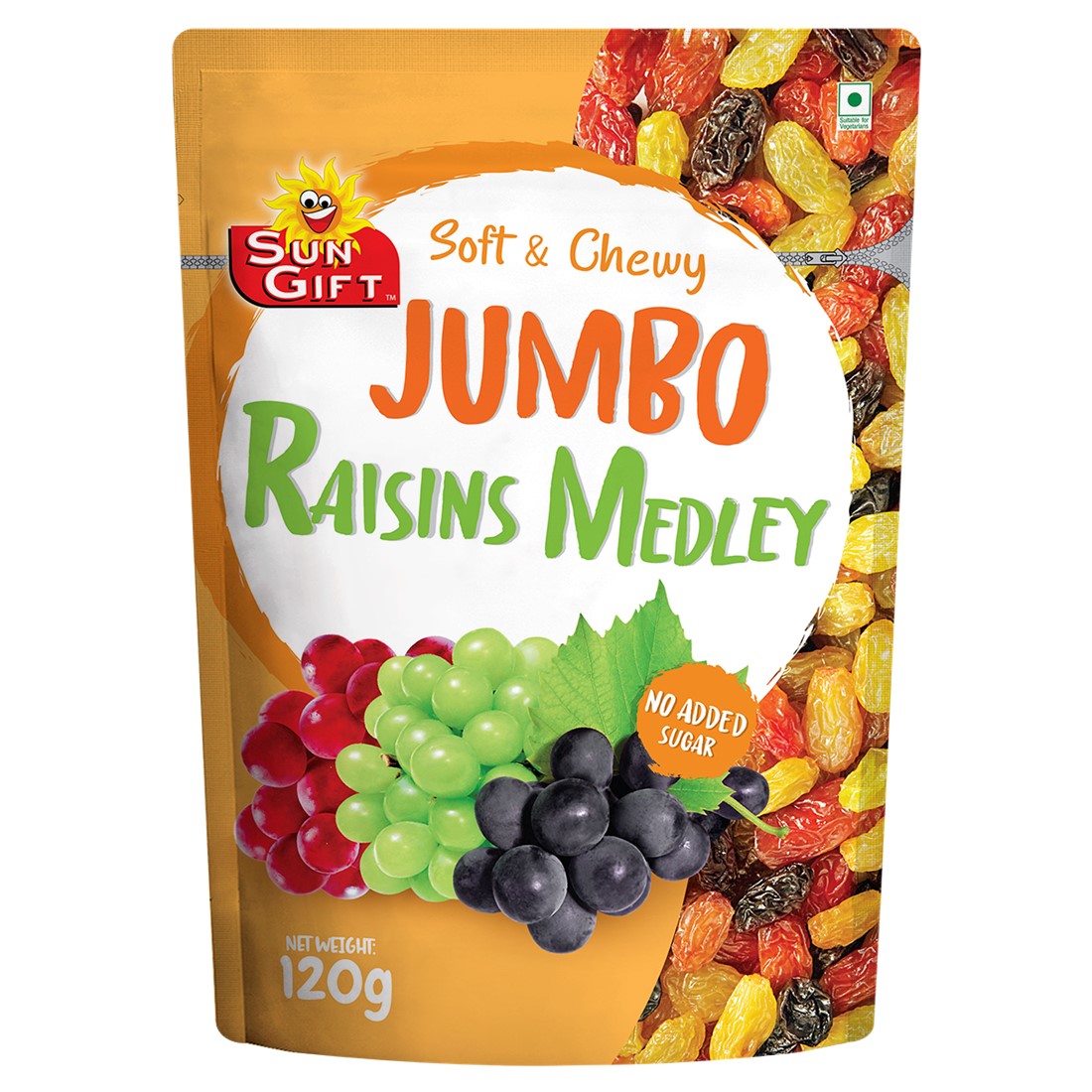 Buy Sun Gift Dried Fruit, Nuts & Seeds Online | lazada.sg Jul 2024