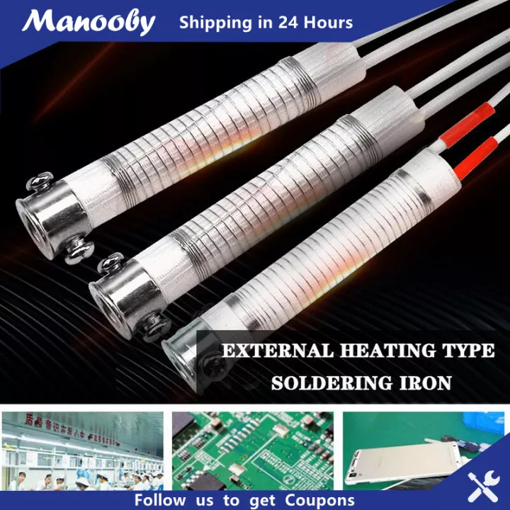 Buy Soldering Iron Heating Element 100w online | Lazada.com.ph