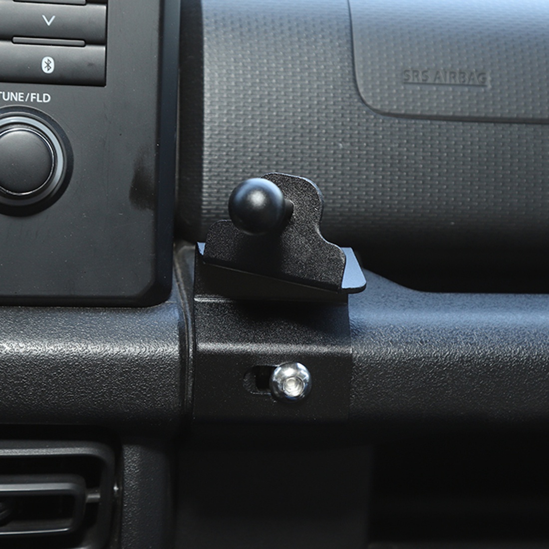 Jual Rmj Home For Suzuki Jimny Jb74 Multifunction Car Support Rod ...