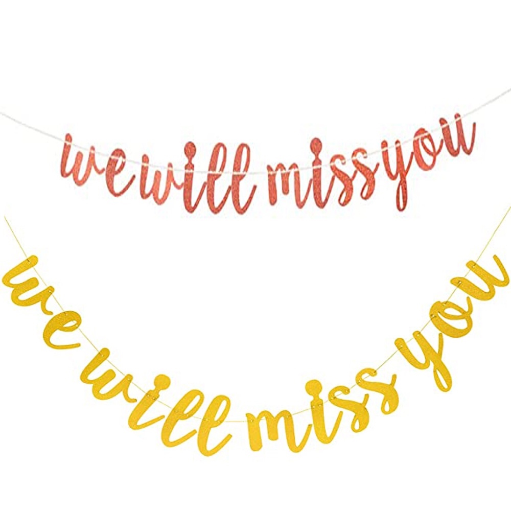 I Will Miss You Pics - Infoupdate.org