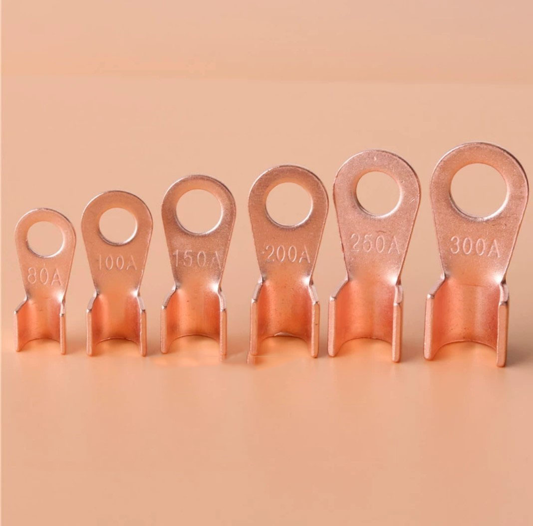 Shop 80mm2 Terminal Lug with great discounts and prices online - Oct ...