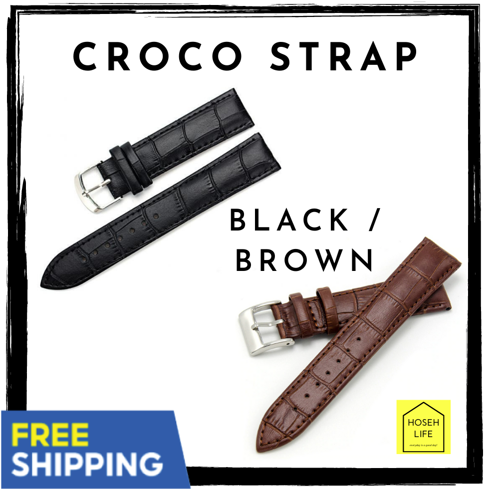 Grand Seiko Watch Strap - Best Price in Singapore - Jun 2024 | Lazada.sg