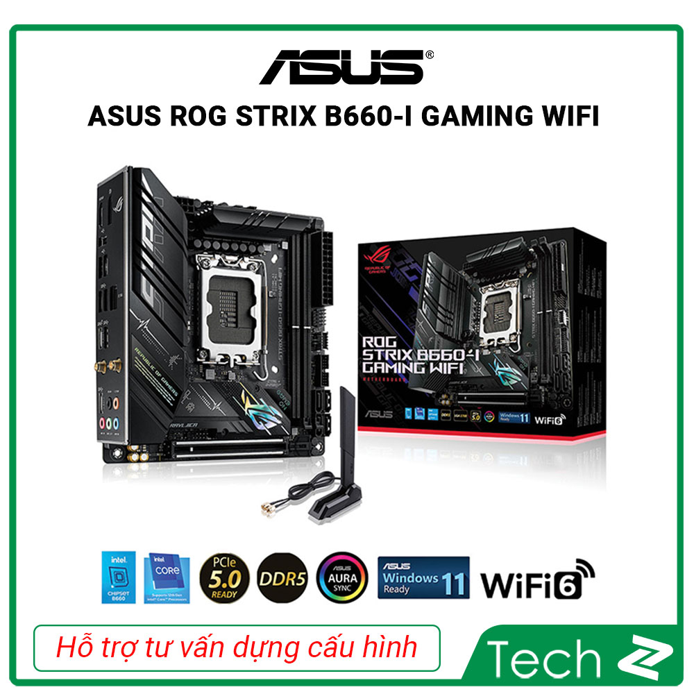 B660i giá tốt Tháng 11,2022|BigGo Việt Nam