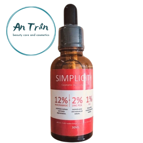 Simplicity giá rẻ Tháng 8,2023|BigGo Việt Nam