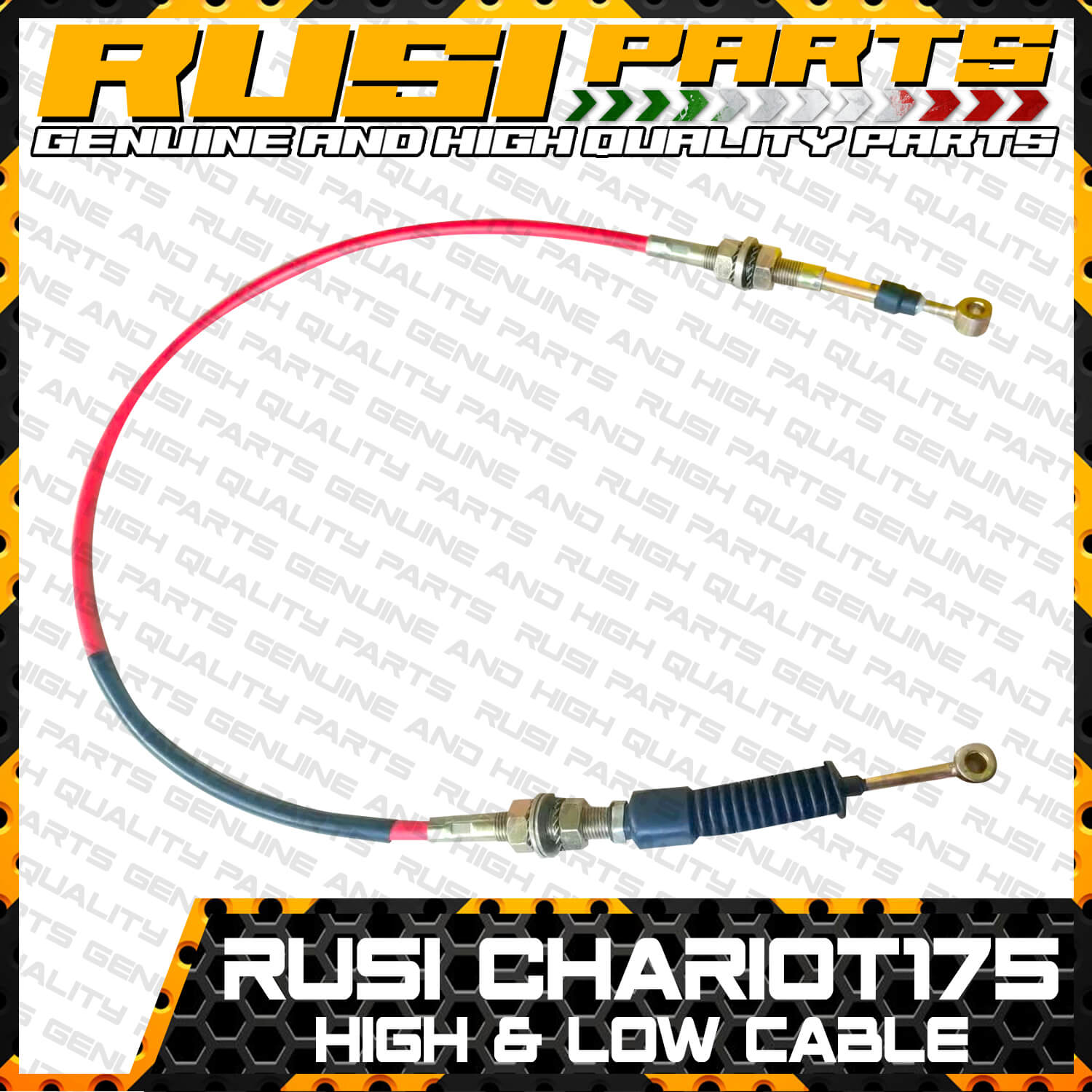 Shop Motorcycle Rusi Chariot 175 Forward with great discounts and ...