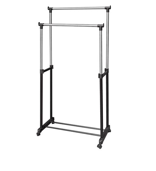 JDG.ph 360° Multiple Hanger Sampayan Aluminum Wet Clothes Dry Clothes ...