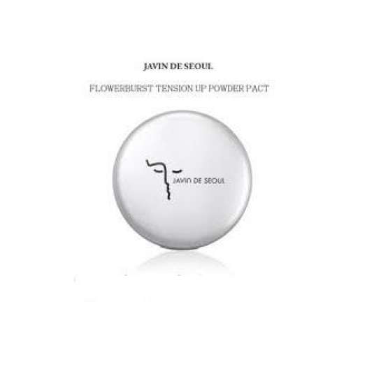 Phấn Phủ_Javin De Seoul Flowerburst Tension Up Powder Pact - Phấn phủ ...