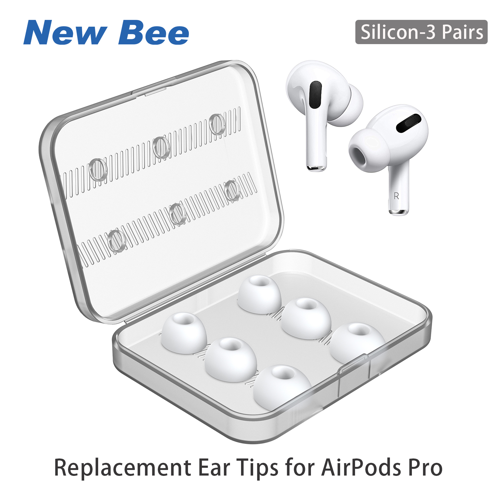 Buy Earbud Tips devices online | Lazada.com.ph