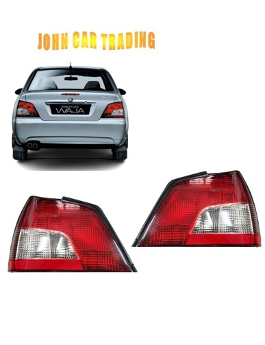 Buy Proton X70 Rear Light online | Lazada.com.my
