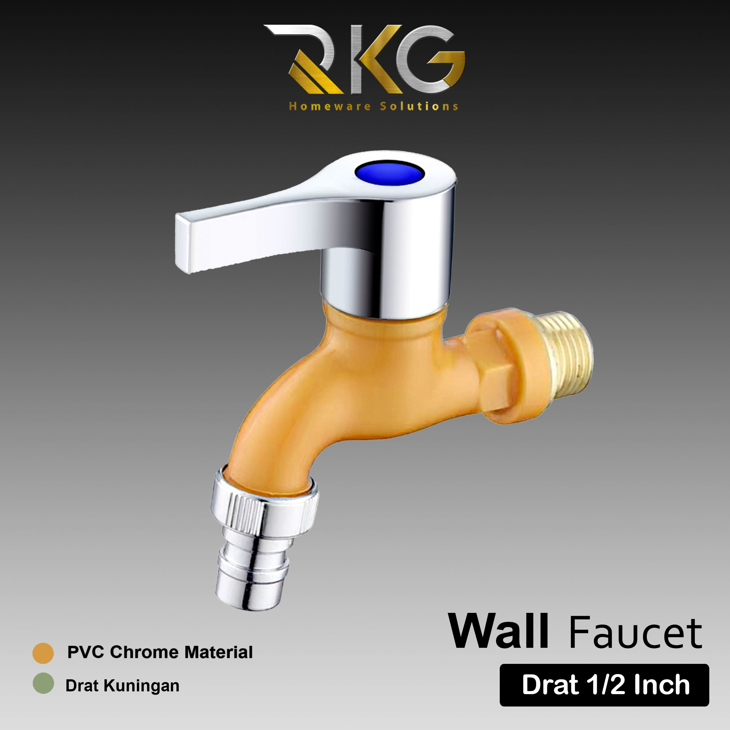 Jual Tutup Kran Pdam Terbaru - May 2024 | Lazada.co.id