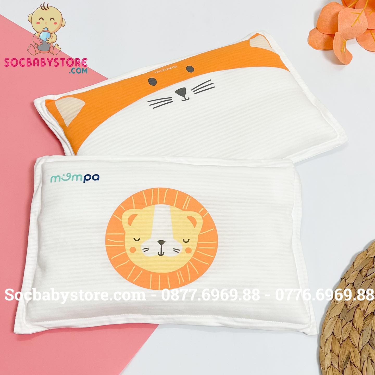 Mompa giá tốt Tháng 10,2022|BigGo Việt Nam