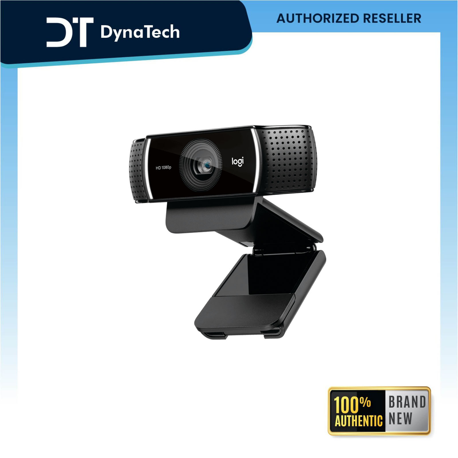 The Best Logitech Webcams 2023: Top Picks For Video Calls TechRadar ...