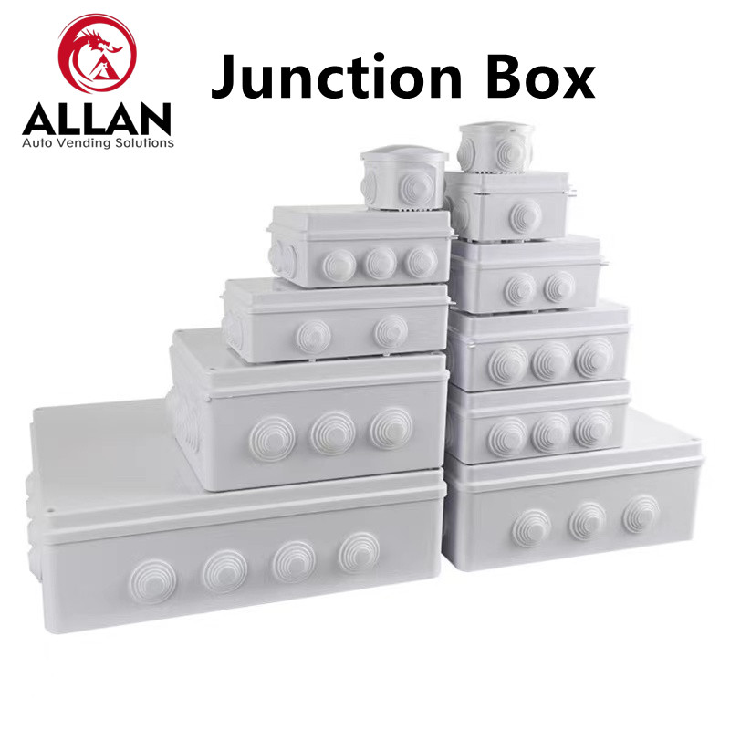 Shop Plastic Control Panel Box with great discounts and prices online ...