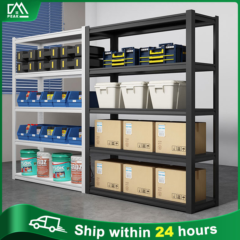 Stainless Steel Rack Heavy Duty Organizer Rack Display Shelf Storage ...