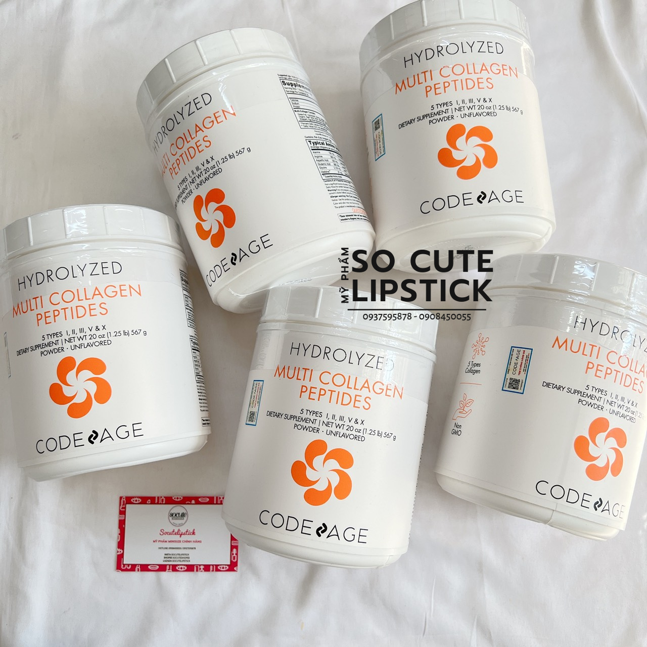 Codeage giá tốt Tháng 11,2022|BigGo Việt Nam