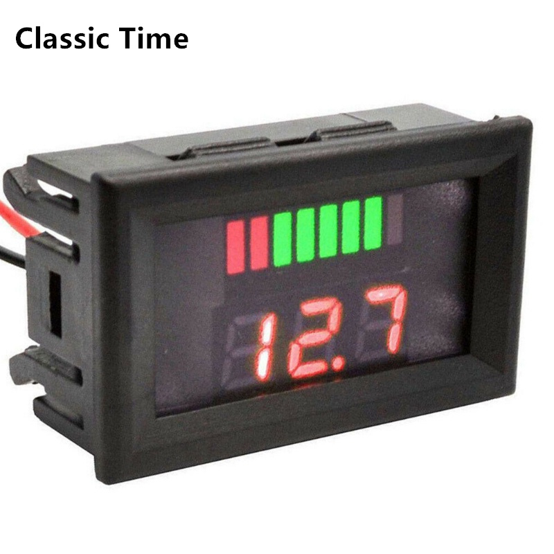 12v Battery Display - Best Price in Singapore - Jul 2024 | Lazada.sg