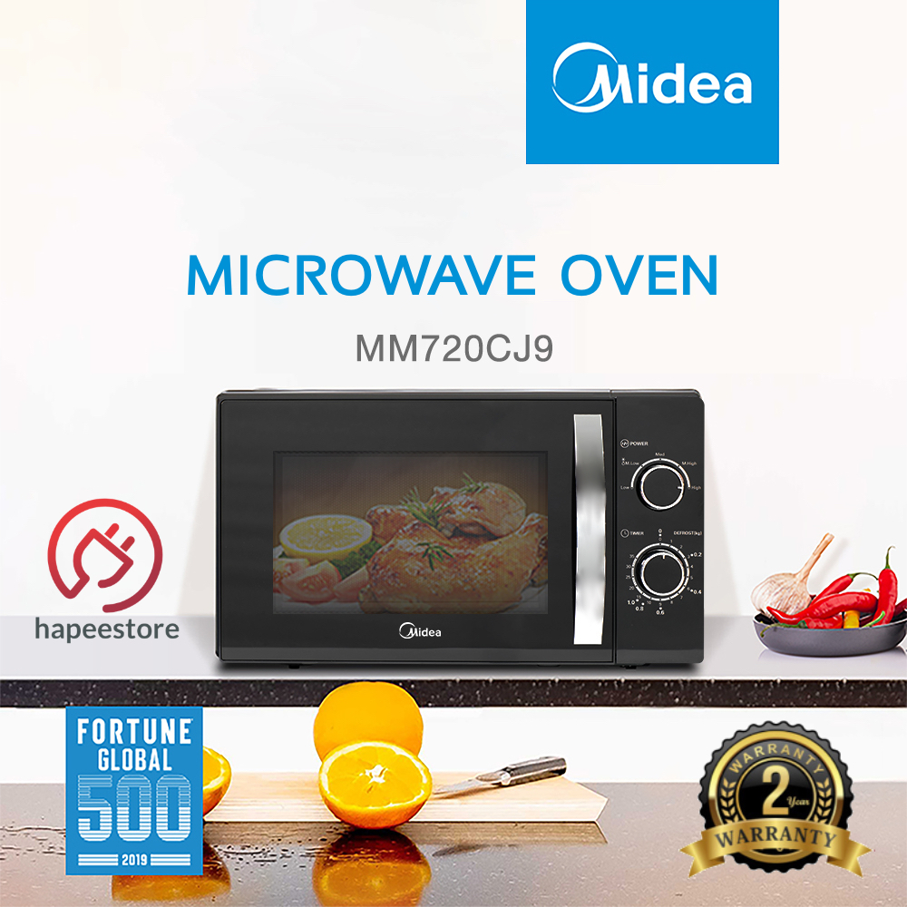 Buy Midea Microwaves Online | lazada.sg Sep 2024